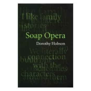 【预订】Soap Opera