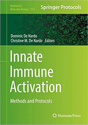 【预售】Innate Immune Activation