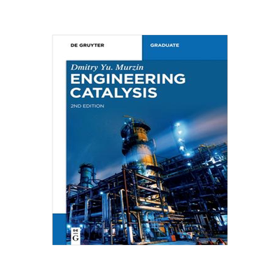[预订]Engineering Catalysis 9783110614428