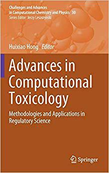 【预售】Advances in Computational Toxicology