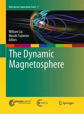 【预订】The Dynamic Magnetosphere