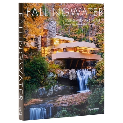 预订 Fallingwater: Living with and in Art: 9780847842865