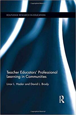 【预售】Teacher Educators’ Professional Learning in Communities