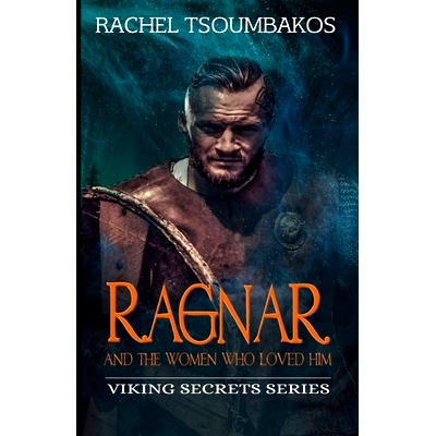 预订 Ragnar and the Women Who Loved Him: 9781985701571