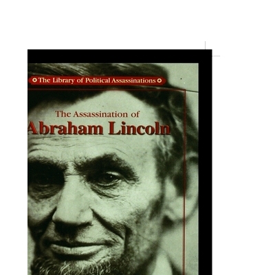 预订 The Assassination of Abraham Lincoln: 9781435888340