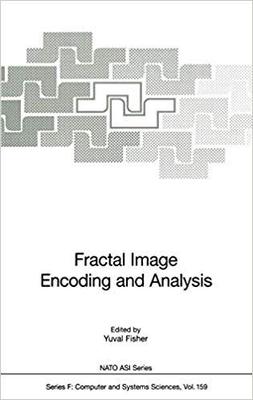 【预订】Fractal Image Encoding and Analysis 9783540631965