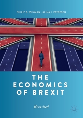 【预订】The Economics of Brexit