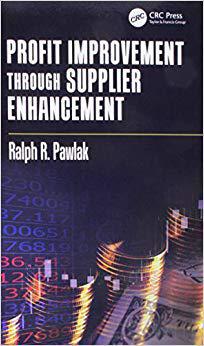 【预售】Profit Improvement through Supplier Enhancement
