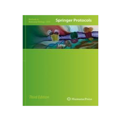 [预订]Heterologous Expression of Membrane Proteins 9781071623701
