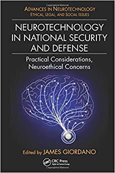 【预售】Neurotechnology in National Security and Defense