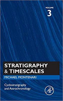 【预售】Stratigraphy & Timescales