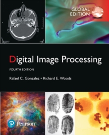 【预订】Digital Image Processing, Global Edition 9781292223049