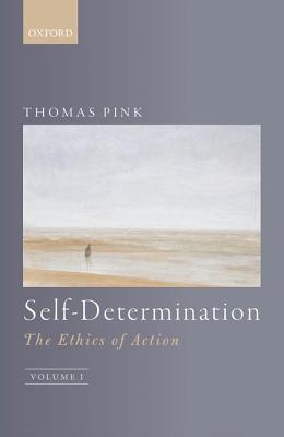 【预订】Self-Determination