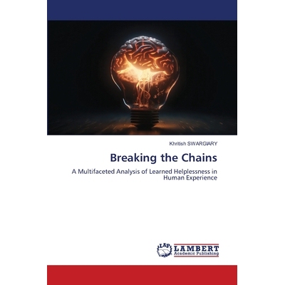 预订 Breaking the Chains: 9786208431402