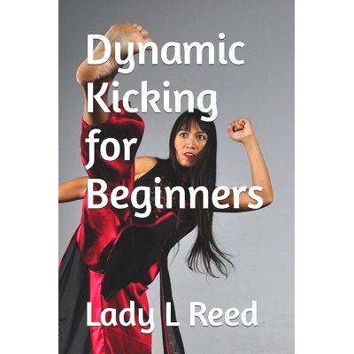 预订 Dynamic Kicking for Beginners: 9798396365469