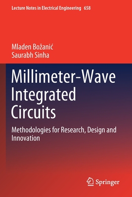 【预订】Millimeter-Wave Integrated Circuits