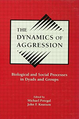 【预订】The Dynamics of Aggression