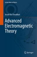 【预订】Advanced Electromagnetic Theory 9789811959431
