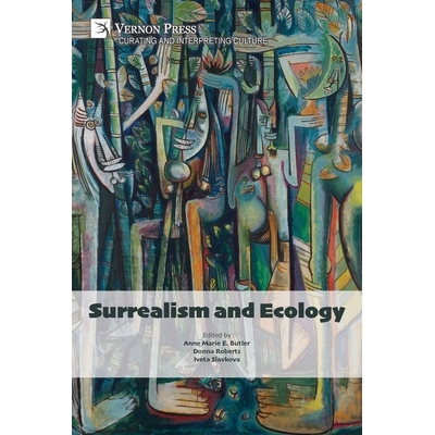 预订 Surrealism and Ecology 9798881904586