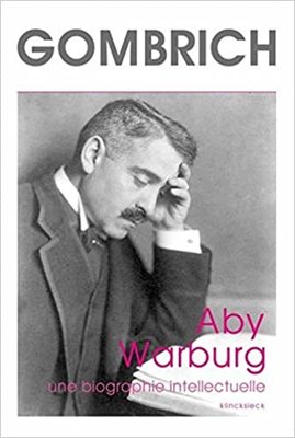 【预订】Aby Warburg : une biographie intellectuelle 9782252039588