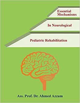 【预售】Essential Mechanisms in Neurological Pediatric Rehabilitation