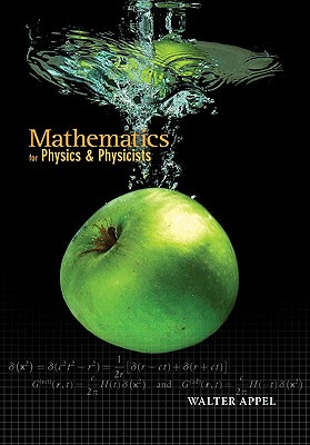【预订】Mathematics for Physics and Physicists