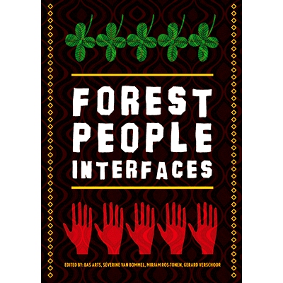 预订 Forest-people interfaces: Understanding community forestry and biocultural diversity 森林与人的关系：了解社区林业与