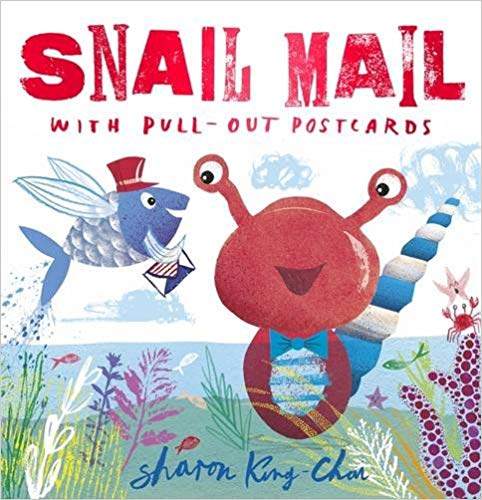 【预售】Snail Mail_虎窝淘