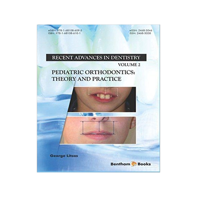 [预订]Pediatric Orthodontics: Theory and Practice 9781681086101