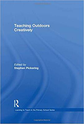 【预售】Teaching Outdoors Creatively