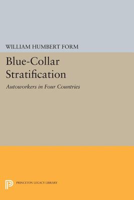 【预订】Blue-Collar Stratification