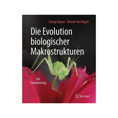 预订 Die Evolution biologischer Makrostrukturen