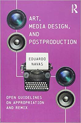 【预售】Art, Media Design, and Postproduction