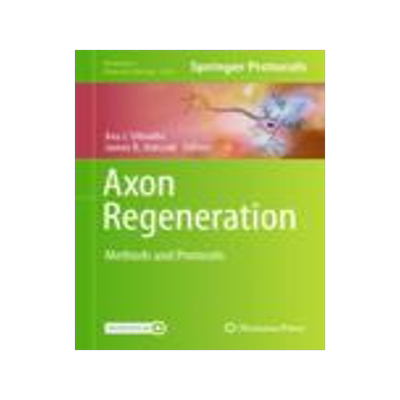 [预订]Axon Regeneration