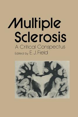 【预订】Multiple Sclerosis