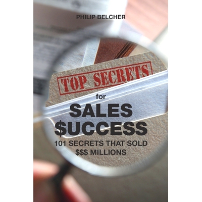 预订 Top Secrets for $Ales Success: 101 Secrets That Sold $$$Millions: 9780648747598