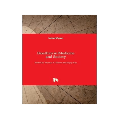 [预订]Bioethics in Medicine and Society 9781838811778
