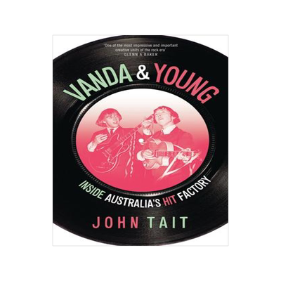 [预订]Vanda & Young 9781742232171