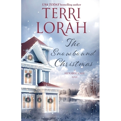 预订 The Snowbound Christmas 9798232545888