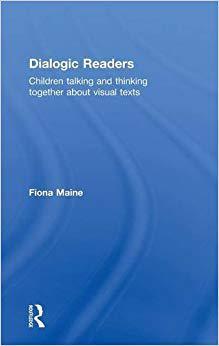 【预售】Dialogic Readers
