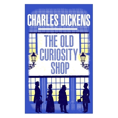 预订 The Old Curiosity Shop: Annotated Edition: 9781847499073