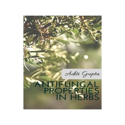 [预订]Anti Fungal Properties in Herbs 9782424540881