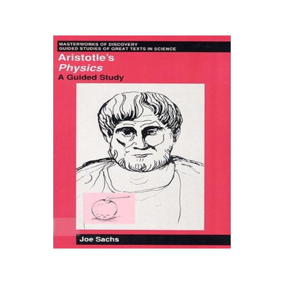 预订 Aristotle's Physics