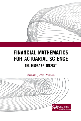 【预订】Financial Mathematics For Actuarial Science 9781032175072