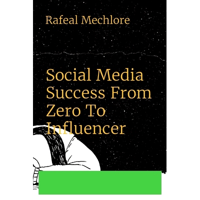 预订 Social Media Success From Zero To Influencer: 9788196704612