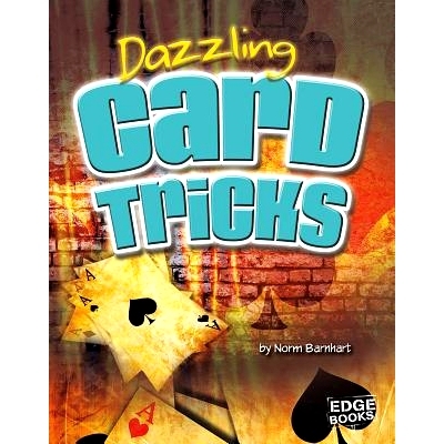 预订 Dazzling Card Tricks: 9781476501338