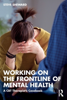 【预订】Working on the Frontline of Mental Health 9780367550509