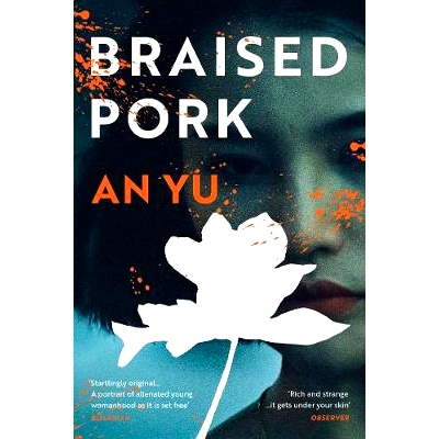 预订 Braised Pork: 9781529112160