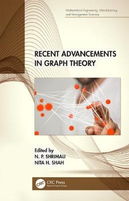 【预订】Recent Advancements in Graph Theory