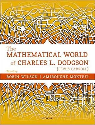 【预售】The Mathematical World of Charles L. Dodgson (Lewis Carroll)